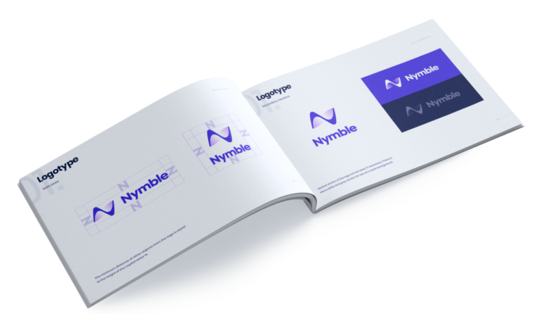 Nymble | Passionate Design Agency