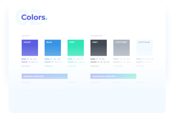 Hyre | Passionate Design Agency