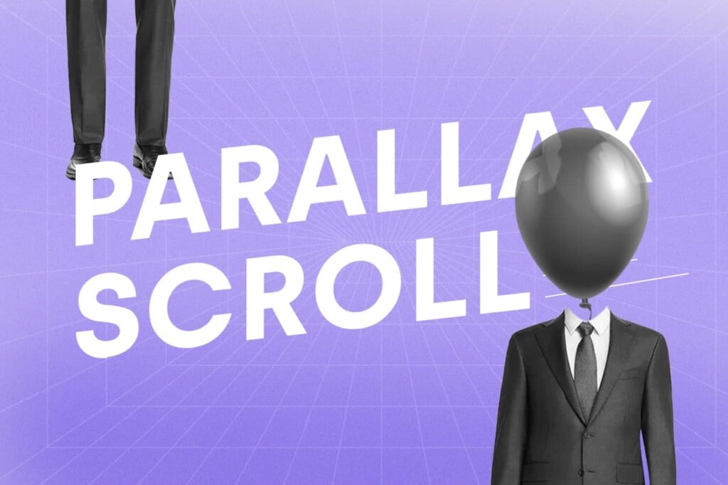 What is Parallax Website Design? Best Tips and Examples What is Parallax Website Design? Best Tips and Examples