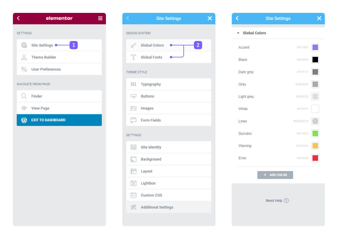10 Simple Steps for Faster Elementor Workflow [ + Infographic]