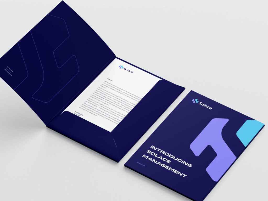 Solace | Passionate Design Agency