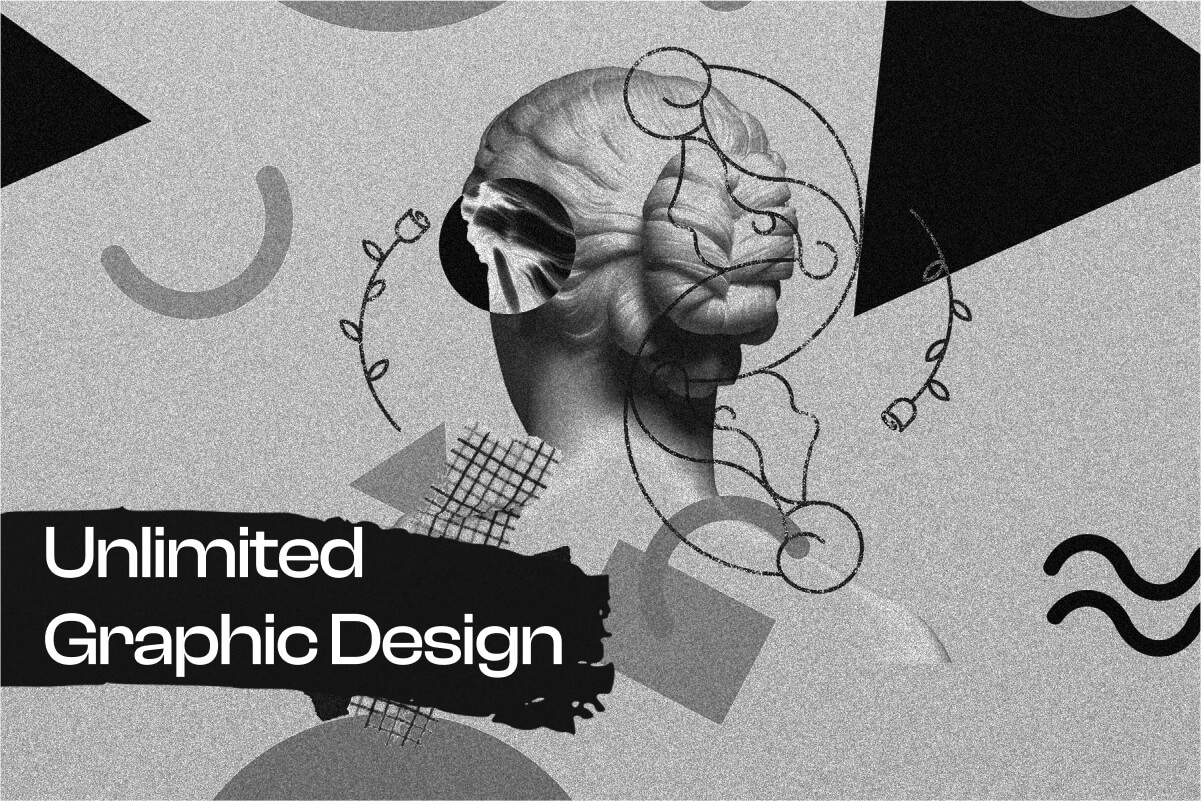 How Unlimited Graphic Design Services Help Grow Your Business