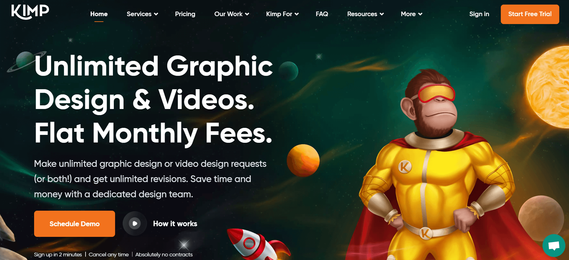 The Most Popular Design Subscriptions Compared in 2025 | Passionate ...