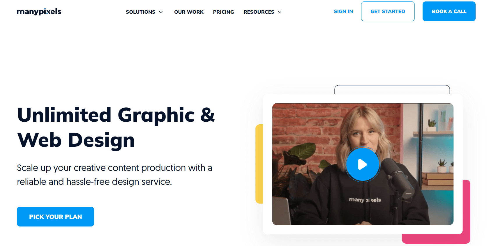The Most Popular Design Subscriptions Compared in 2025 | Passionate ...