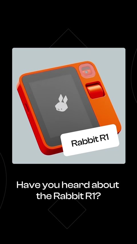 R1 Rabbit: Unleashing Perplexity AI's Technology to Answer Your Queries | Passionate Agency