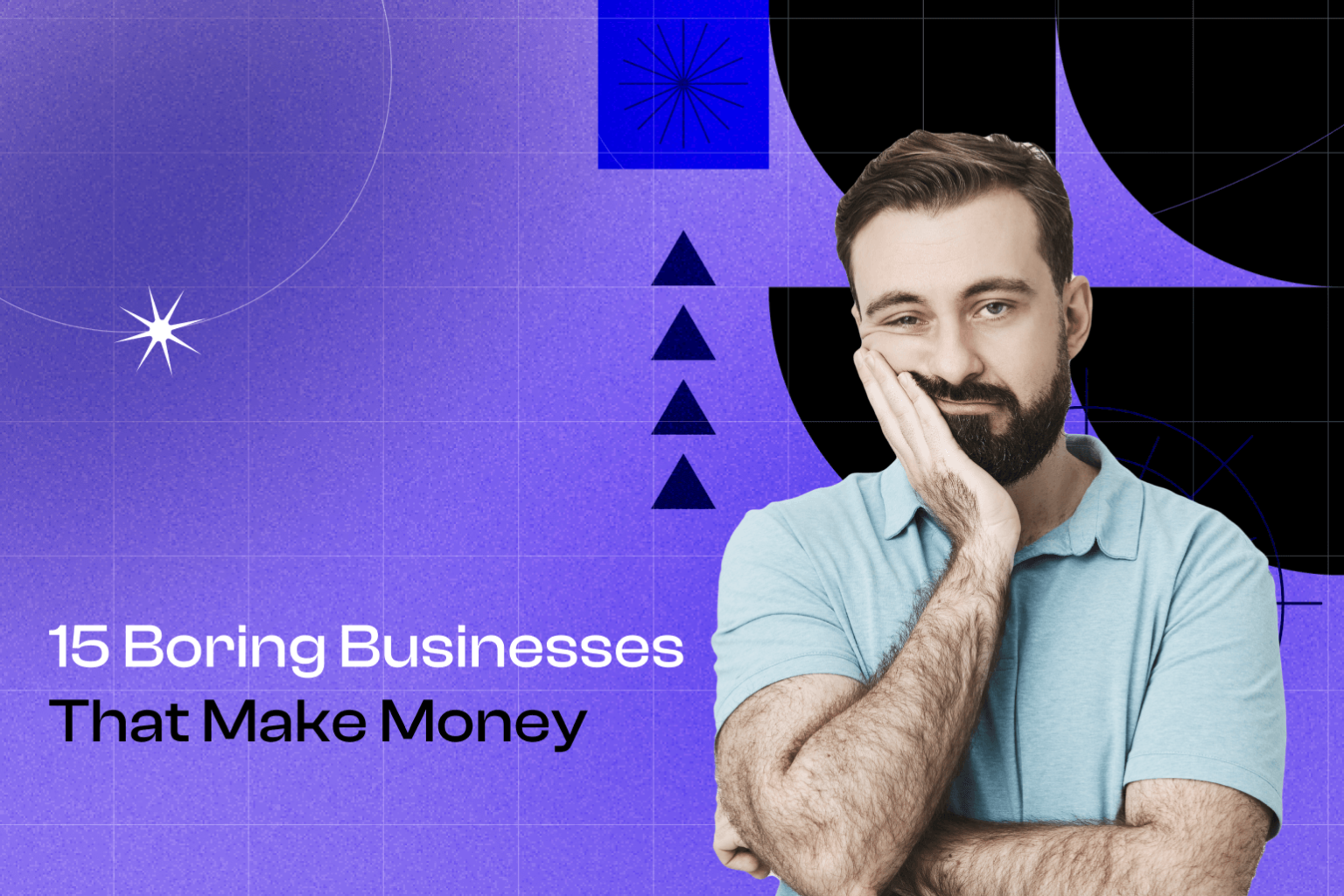 15 Boring Businesses That Make Money in 2025 | Passionate Design Agency