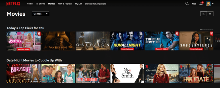 Netflix Design Philosophy: Transforming Streaming into a $250B Industry ...