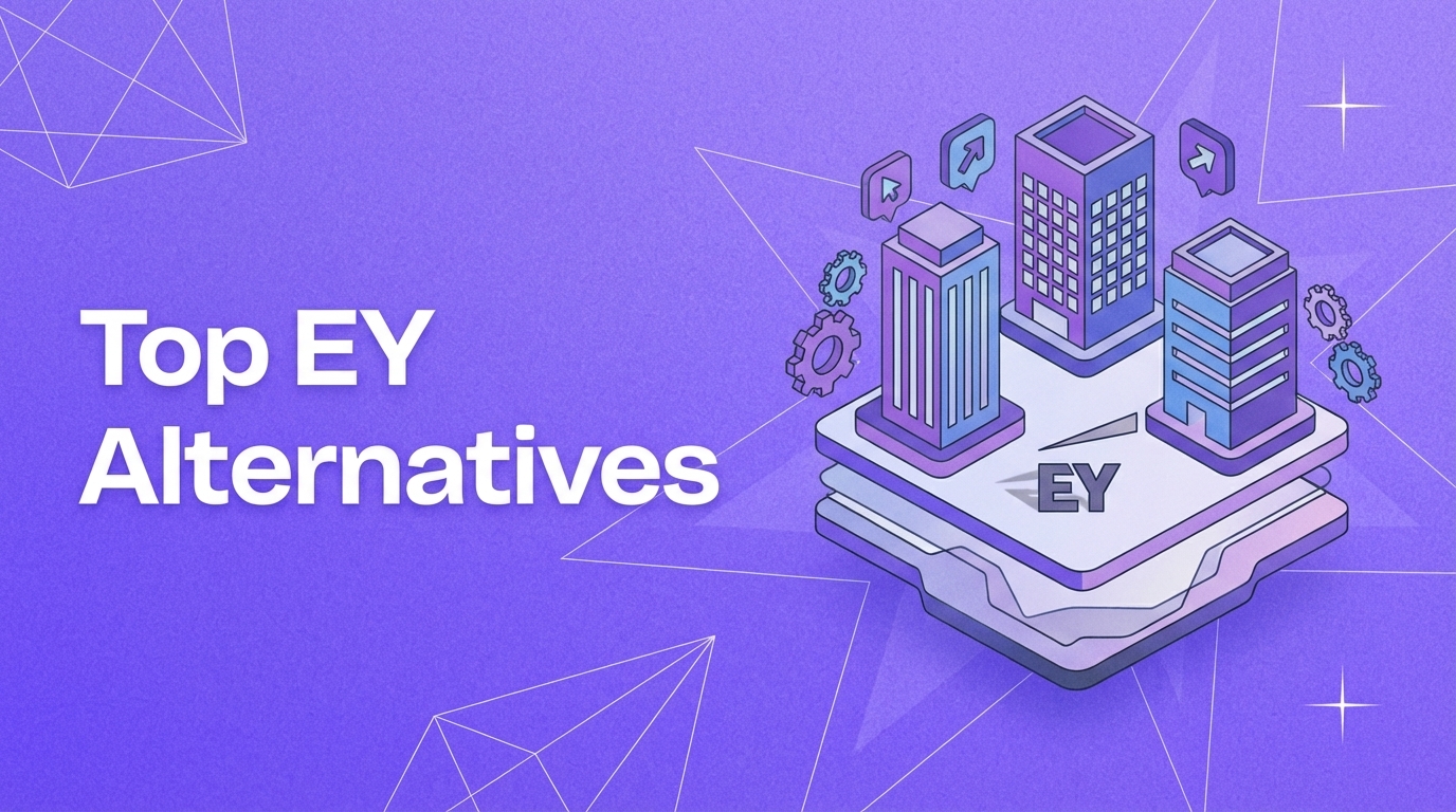 Top EY Alternatives in 2026