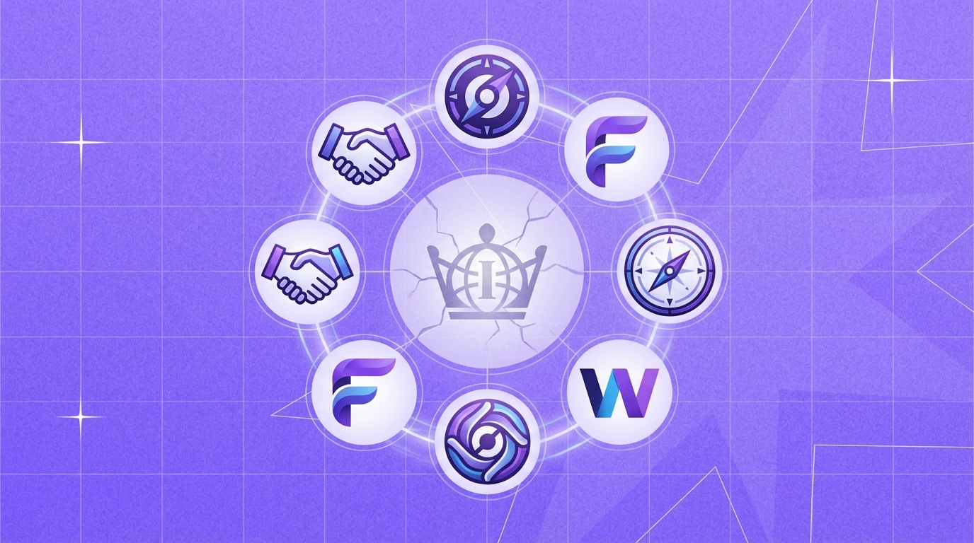 Top Interbrand Alternatives in 2025