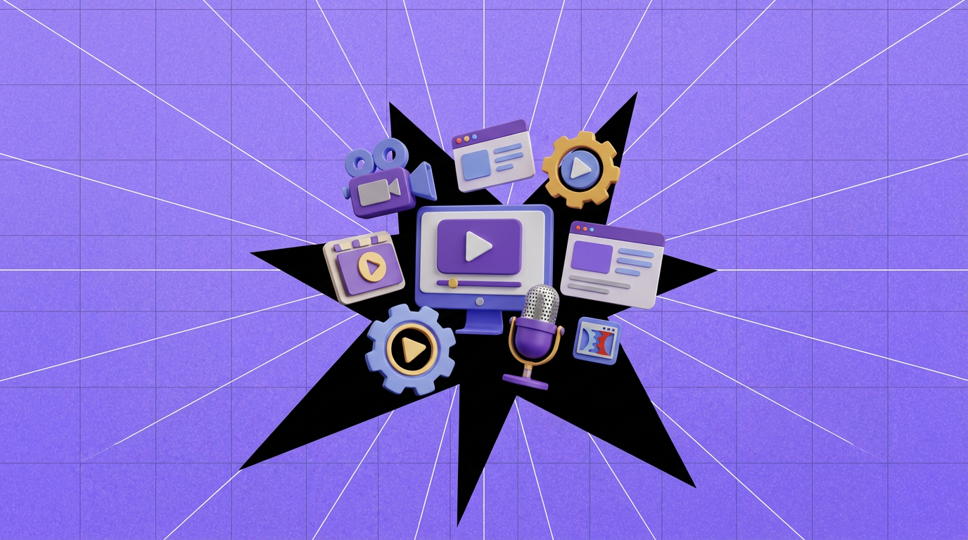 Top Vidico Alternatives in 2025