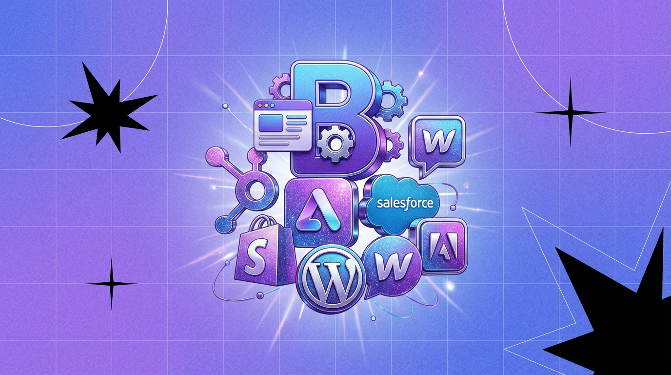 Top Bounteous Alternatives in 2025