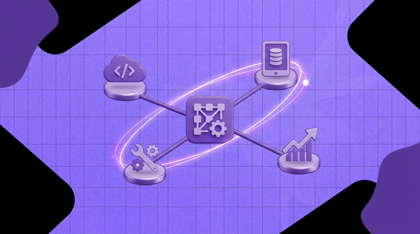 Top Grid Dynamics Alternatives in 2026
