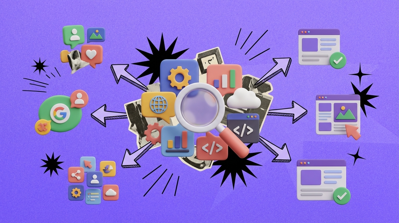 Top Seer Interactive Alternatives in 2025