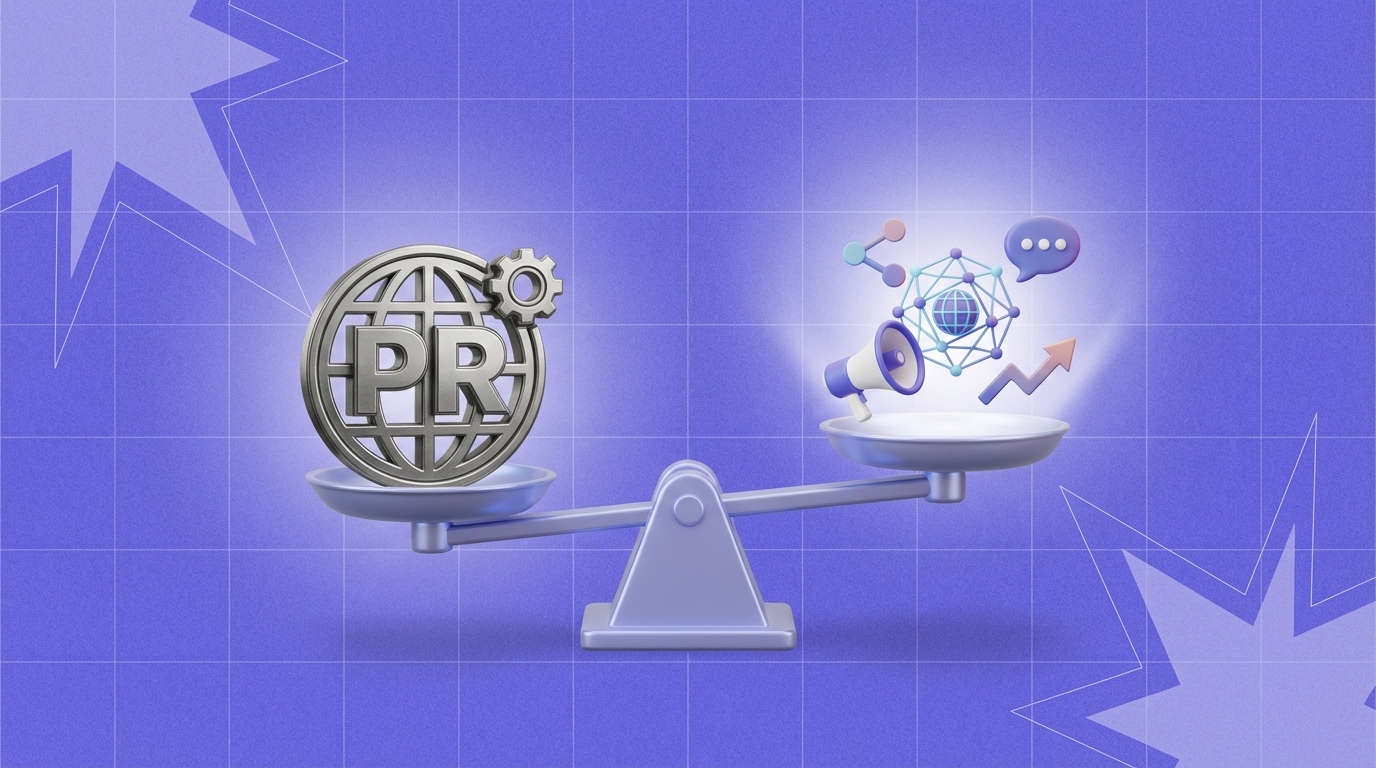 Top Edelman Alternatives in 2025