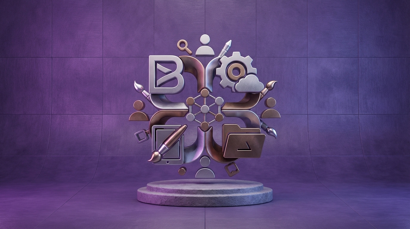 Top Behance Alternatives for Enterprises in 2026